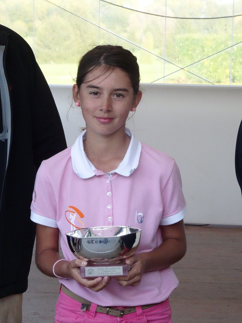 Comité départemental de Golf de Seine & Marne - Actualités - Grand Prix ...