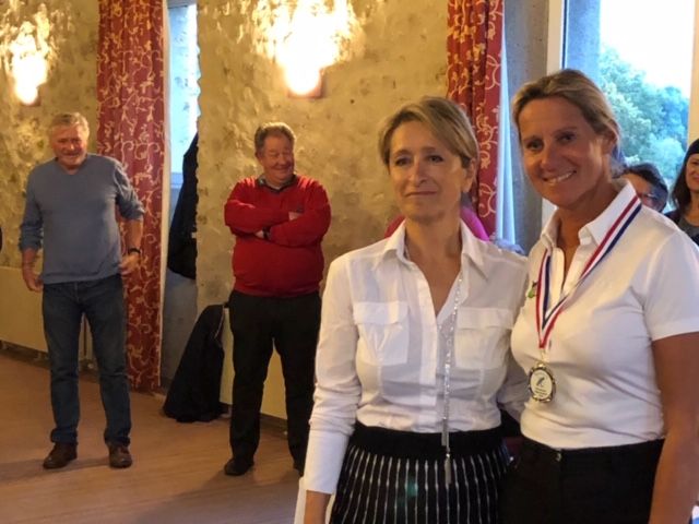 Comité départemental de Golf de Seine & Marne - Actualités ...