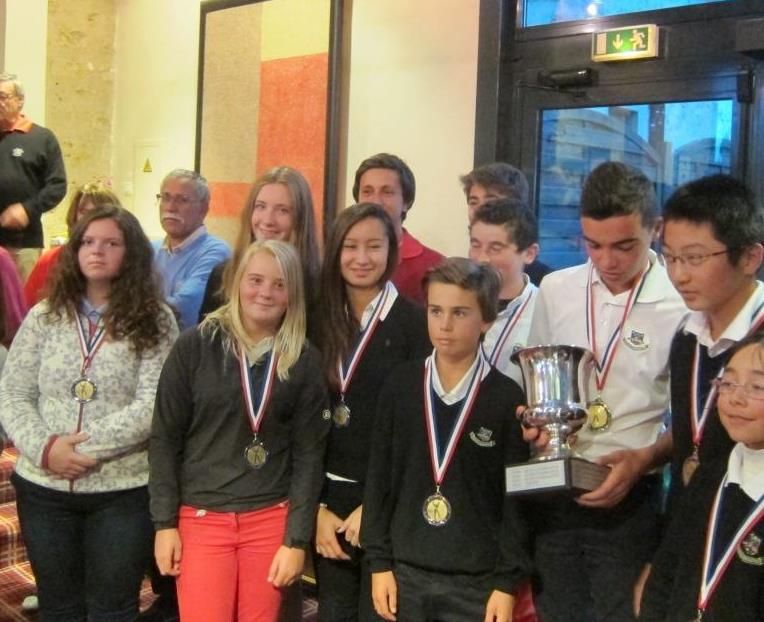 Comité départemental de Golf de Seine & Marne - Actualités ...