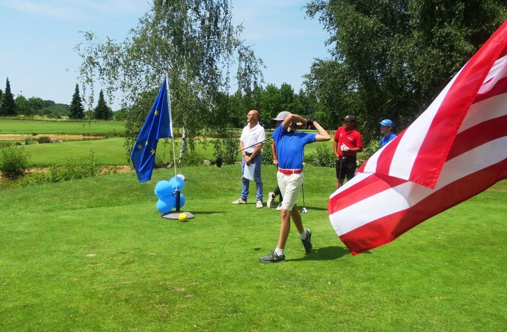 Comité départemental de Golf de Seine & Marne - Actualités ...