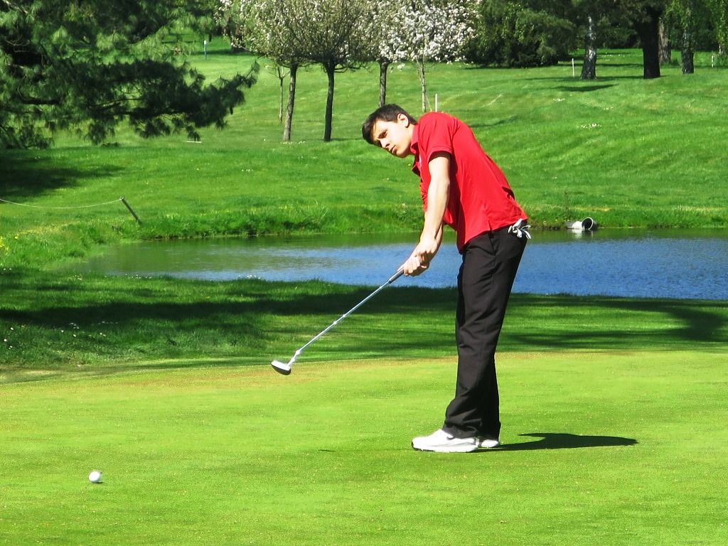Comité départemental de Golf de Seine & Marne - Actualités - Grand Prix ...