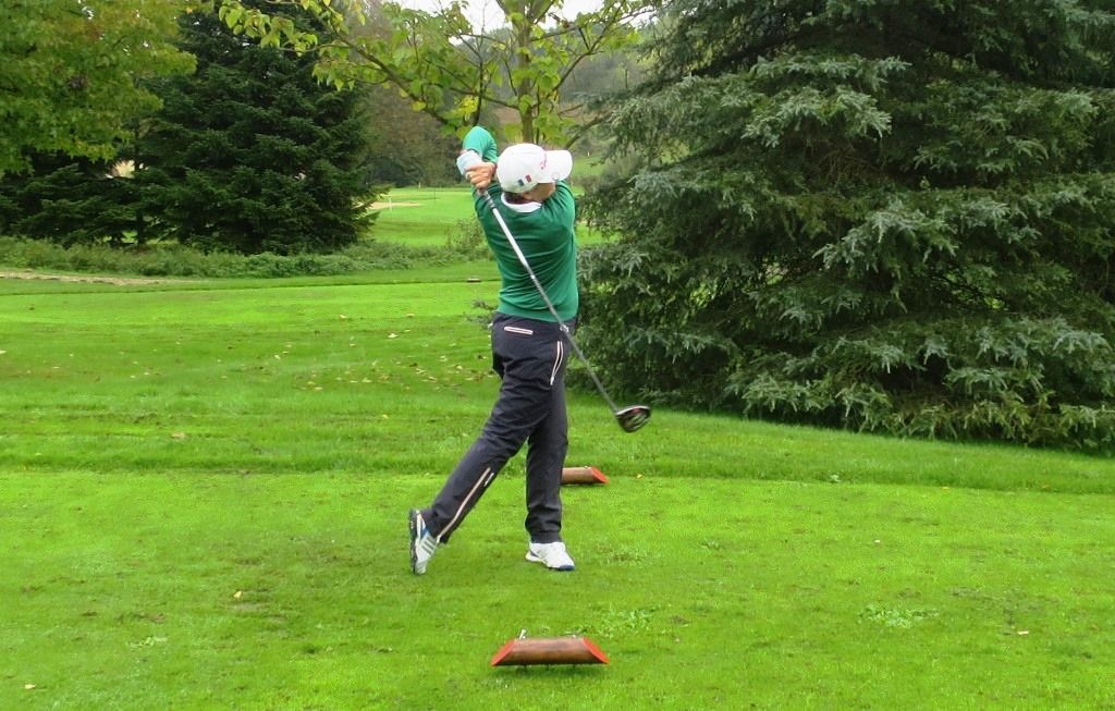 Comité départemental de Golf de Seine & Marne - Actualités ...