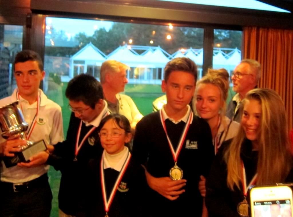 Comité départemental de Golf de Seine & Marne - Actualités ...